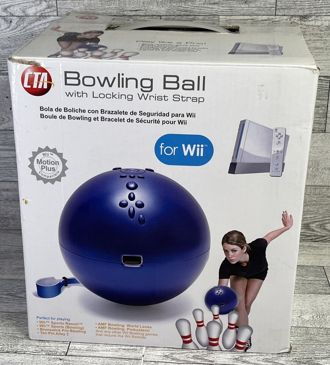 Wii Bowling Invitation Template Bowling Party Blue Invitation Template