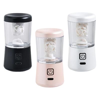 Contact Lens Cleaner Automatic Intelligent Fast Cleaning Lenses ...