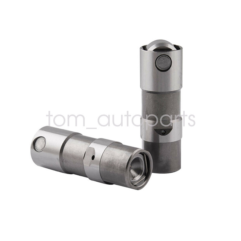 LS7 Lifters Set Guide Trays 7.400 Pushrods For Chevy GMC 4.8, 5.3, 5.7 ...