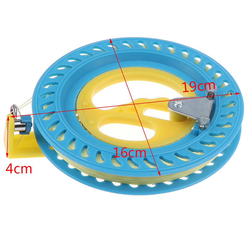 Outdoor Kite Reel ABS Material Flying Wheel For Adults Eagle Kite kite ...