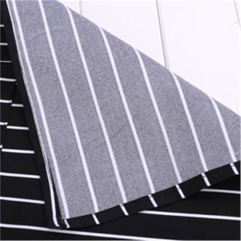 Catering Chef Cooks Butchers Bistro BBQ Apron Striped Cooking Baking ...