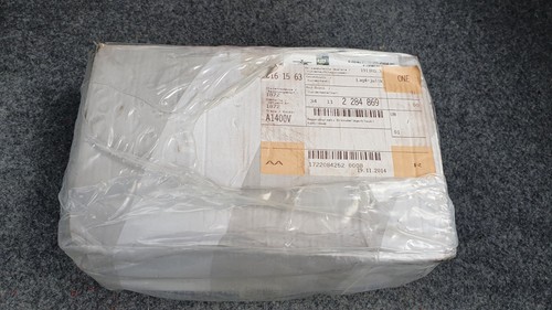 2011-2016 BMW M5 M6 F10 F12 Front Brake Pad Set 34112284869 | 2284869 ...