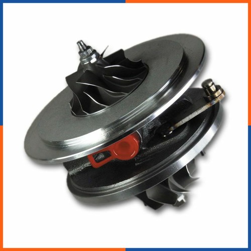 CHRA Cartouche pour MERCEDES-BENZ | 6460900180, 6460960399, A6460900180 ...