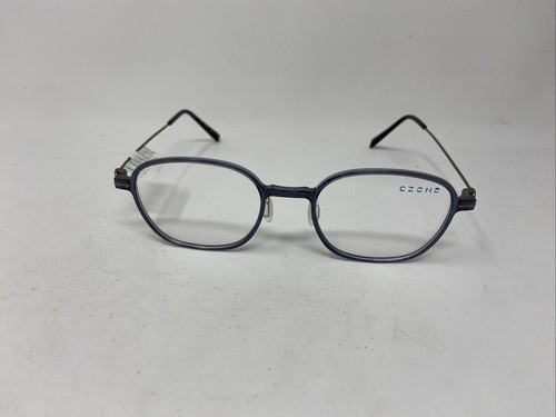 CZONE EYEWEAR M3213 Col 80 50-20-140 GRAY EYEGLASSES FRAME D385 | eBay