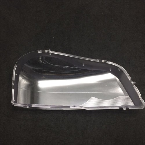 Left Side Headlight Lens Cover Headlamp Shell Cap For Volvo XC90 2004 ...