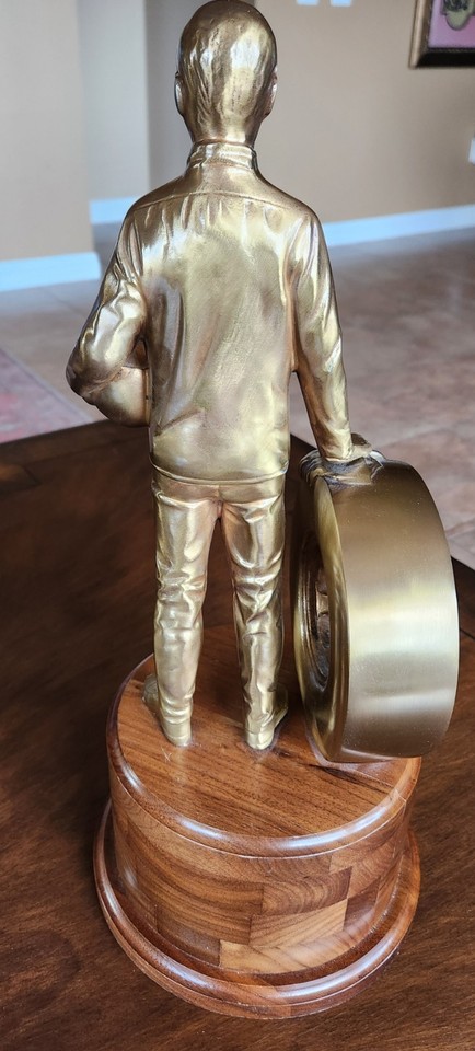 2008 NHRA TOP FUEL CHAMPION WALLY TROPHY-TOPEKA, KS - O’ REILLY SUMMER ...