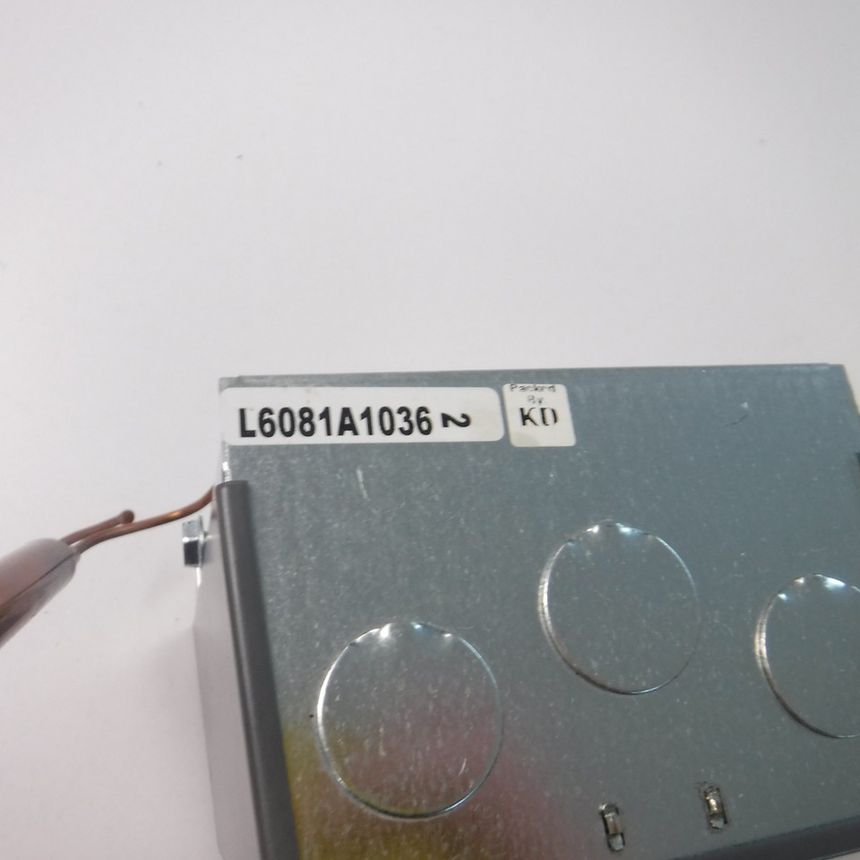 Resideo High & Low Limit Aquastat Controller 120°-240°F L6081A1036 | eBay
