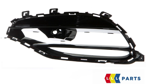 Genuine MERCEDES BENZ CLA Cla45 AMG W117 2017- Front Bumper RH Grill ...