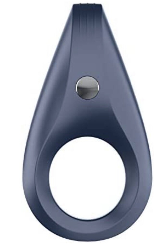 Satisfyer Rings 2 Plus Vibration Cock Ring US Seller- for sale online ...