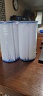 Polygroup Pool Pump Filter Cartridge with Built-in Chlorinator 2-Pack ...