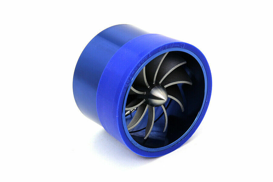Turbo Funnel Fan Only for Harley Davidson motorcycles by V-Twin | eBay