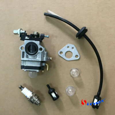 Moon FS509 R1 GS for FS529 Bike X7 Carb Pocket X2 Carburetor X1 43CC X3 ...