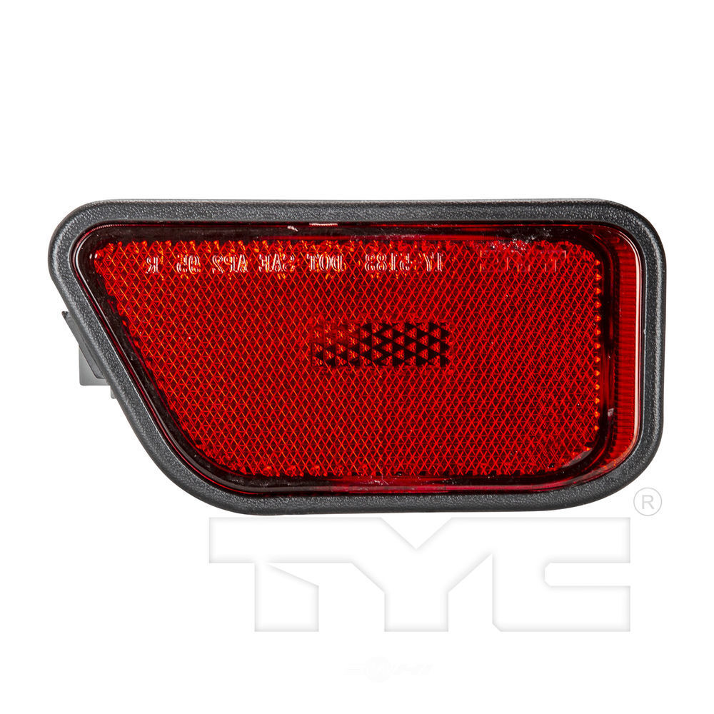 Side Marker Light Assembly-Regular TYC 17-5184-00 fits 97-01 Honda CR-V ...