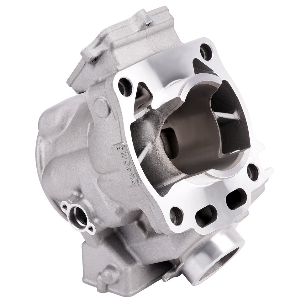 1999-2024 Yamaha YZ250 Cylinder STD 66.35mm 5UP | 5UP-11311-21-00 | For ...
