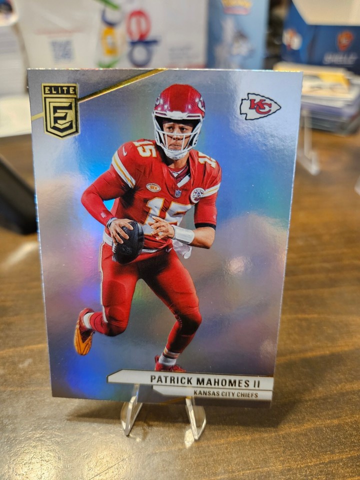 2024 Donruss Elite Football Base Cards, You Pick Complete Your Set 1 ...