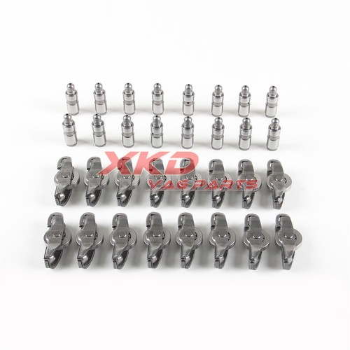 16* Valve Lifters Rocker Arms Fit For Cadillac CT4 CT5 XT5 Chevrolet ...
