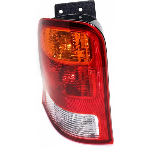 For Ford Windstar 1999 00 01 02 2003 Tail Light Unit Driver Side ...