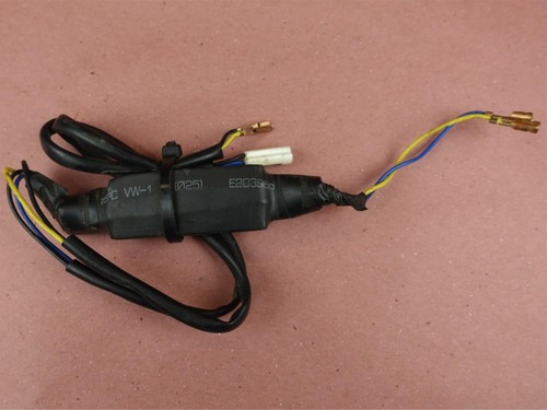 2009 2010 2011 2012 2013 2014 Yamaha YZF R1 SUB WIRE WIRING HARNESS ...