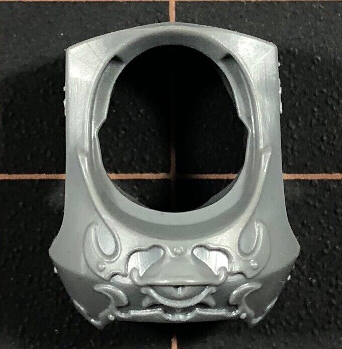Warhammer 40k Thousand Sons Scarab Occult Terminators Bits Tzeentch ...