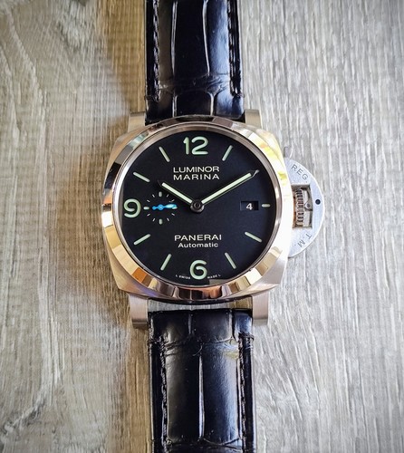 Panerai Luminor Marina 1950 3 Days Automatic PAM1312 PAM 1312 Extended ...
