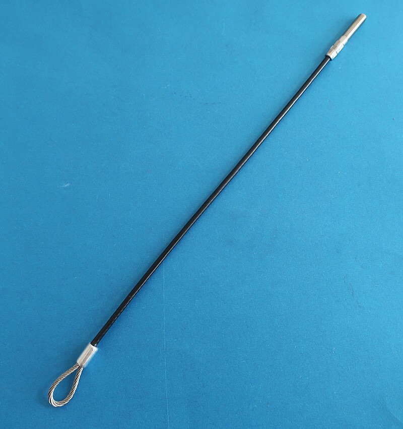 SQUEEGEE LIFT CABLE FOR ADVANCE SC450 WALK BEHIND SCRUBBERS ONLY ...