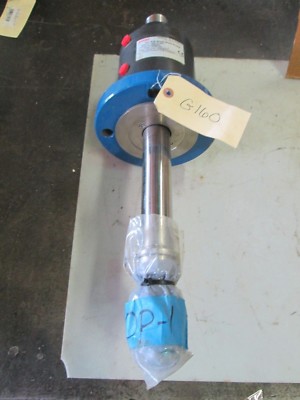 Cameron Jiskoot 210 Short Style Cell Sampler Probe J Ltd P/N 43-0562-00 ...