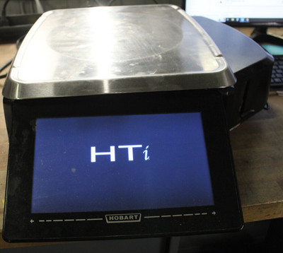 Scales - Vintage Hobart