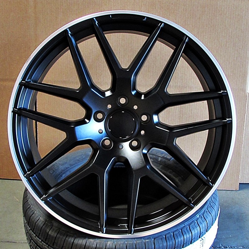 Mercedes Benz Gl450 Rims Car | Mercedes Benz GLS450 On Amani Vornado