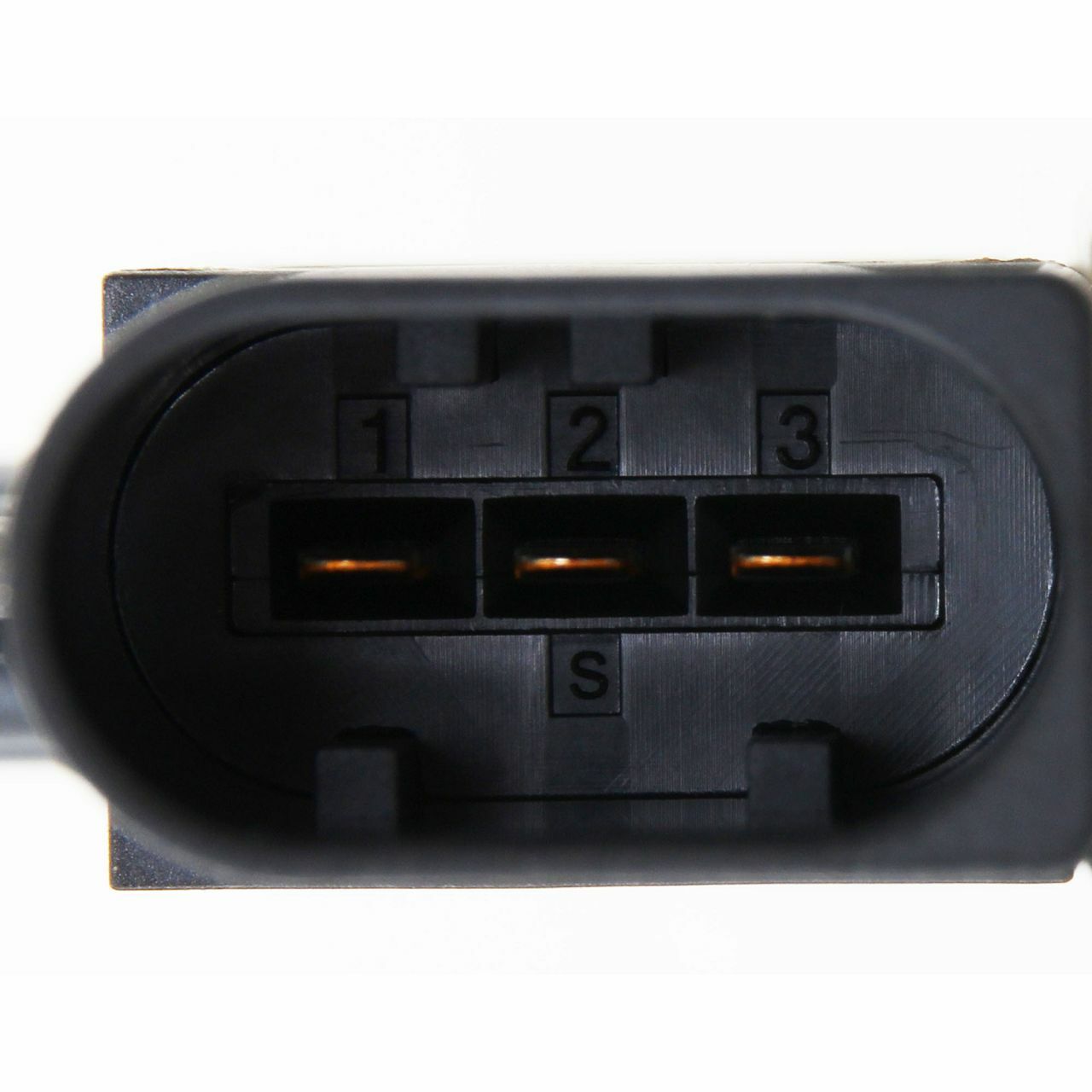 BOSCH 0281006278 Abgasdrucksensor Differenzdruck Geber Sensor für ...