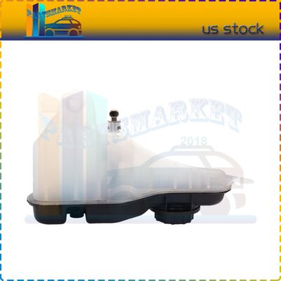 For Jaguar XF Jaguar XJ8 Jaguar S-Type 4.2L C2Z13764 Coolant Overflow ...