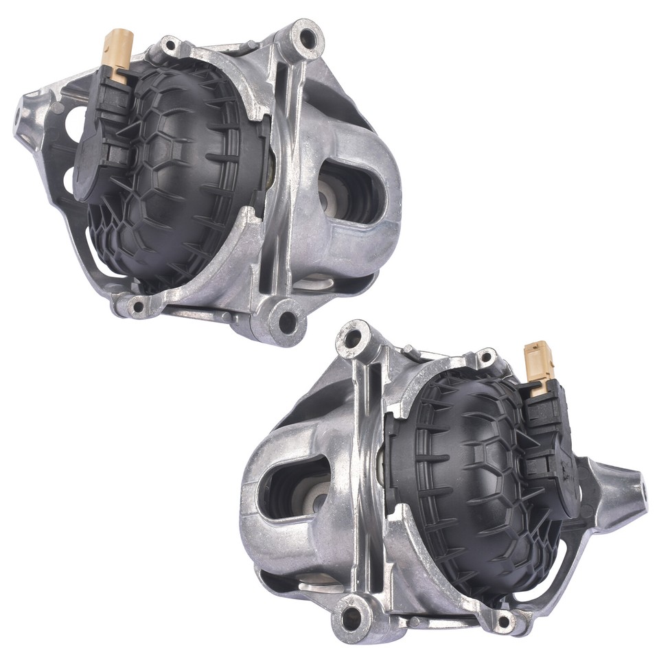 2X Engine Mounts Left + Right for Audi A4 S4 S5 SQ5 RS5 2017-20 2.0L ...