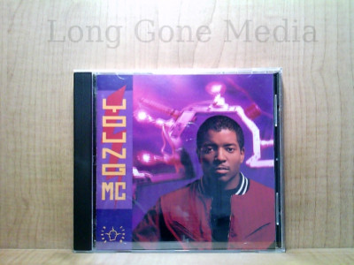 Brainstorm by Young MC (CD, 1991, Capitol Records) | eBay