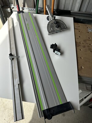 Festool Mft Table Cutting Guide | eBay