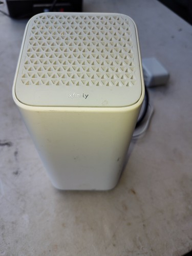 XFINITY CGM4331COM USB Router - White for sale online | eBay