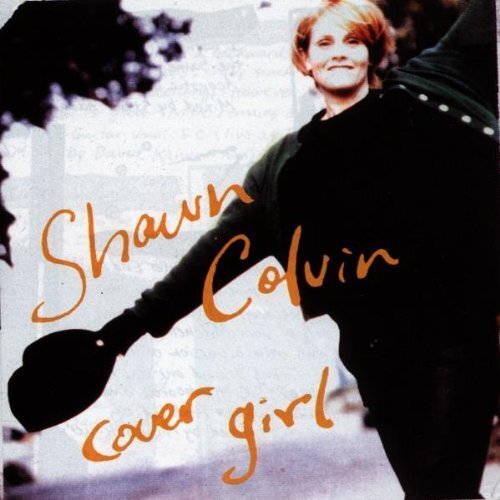 Shawn Colvin - CD - Cover girl (1994) | eBay
