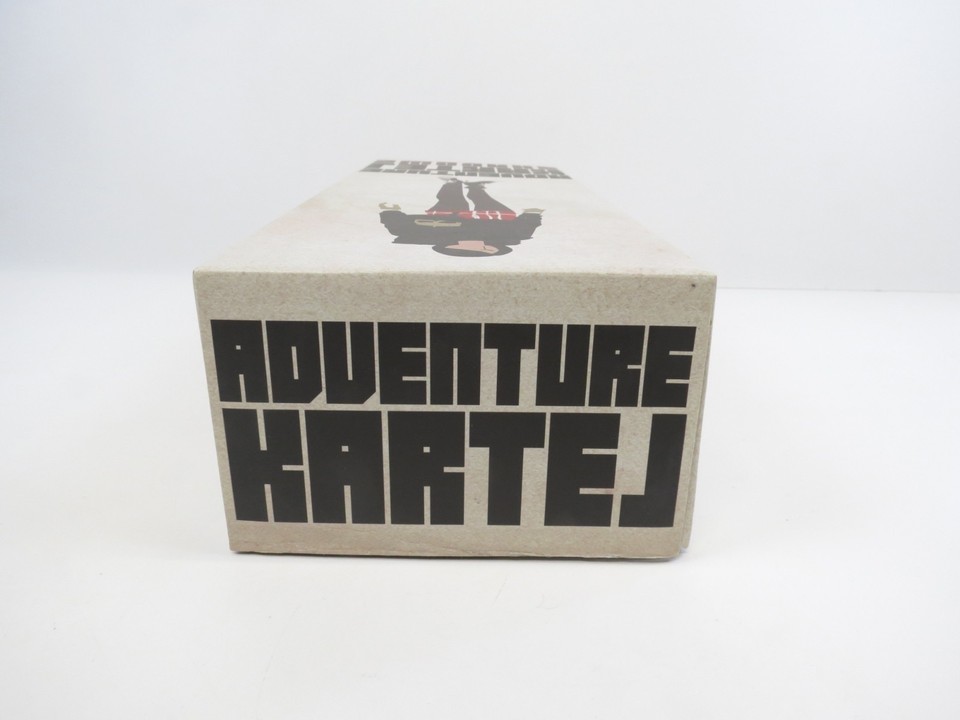 ThreeA 3A Adventure Kartel Little Shadow 2 - Exclusive 1/6 Figure ...