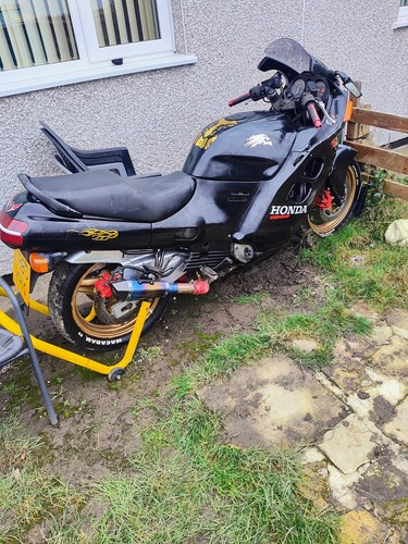 Honda Cbr1000f Sc21 | eBay