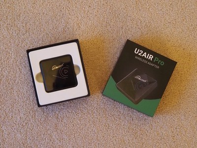 Ottocast u2 air pro | eBay UK
