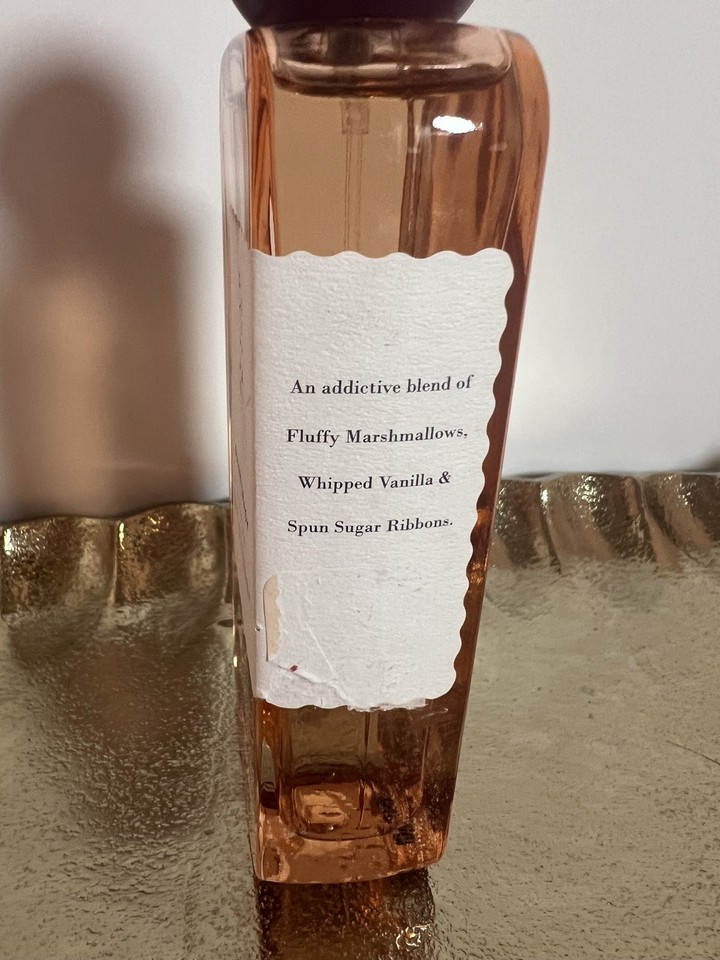 Ellen Tracy Sugar Kiss Eau de Parfum Spray 3.4 floz Women’s Perfume ...