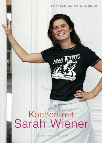 Kochen mit Sarah Wiener Wiener, Sarah: | eBay.de