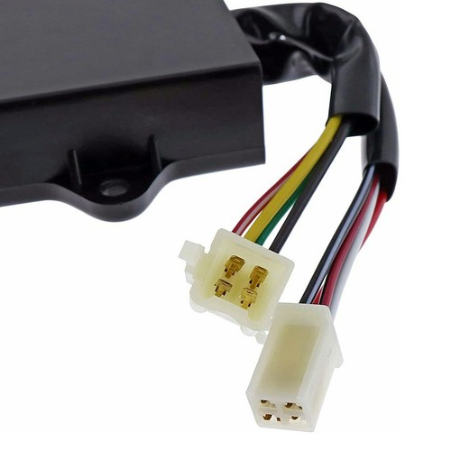 Ignition Switch AM105574 for John Deere LX172 LX173 GX345 F725 240 285 ...