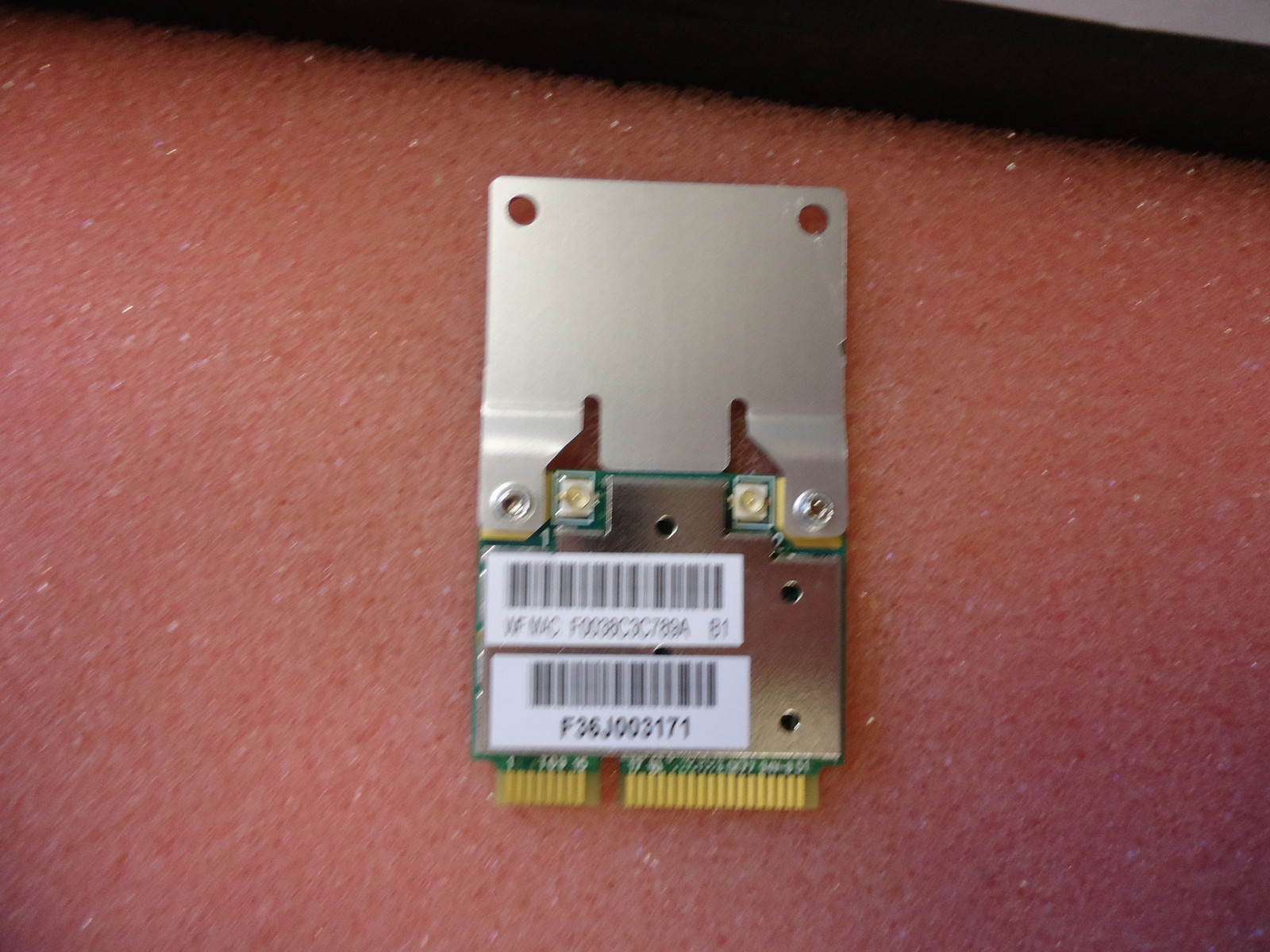 RTL8192CE Realtek Wifi Half Full Size Crd AW-NE178 2 Brand NEW! | eBay