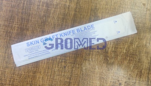 20pcs Skin Graft Knife Blade Dermatome HUMBY & WATSON Surgical ...