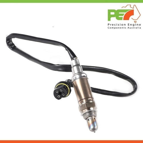 2x New PEC Pre-Cat & Post-Cat Oxygen Sensors For Mercedes Benz E320 ...