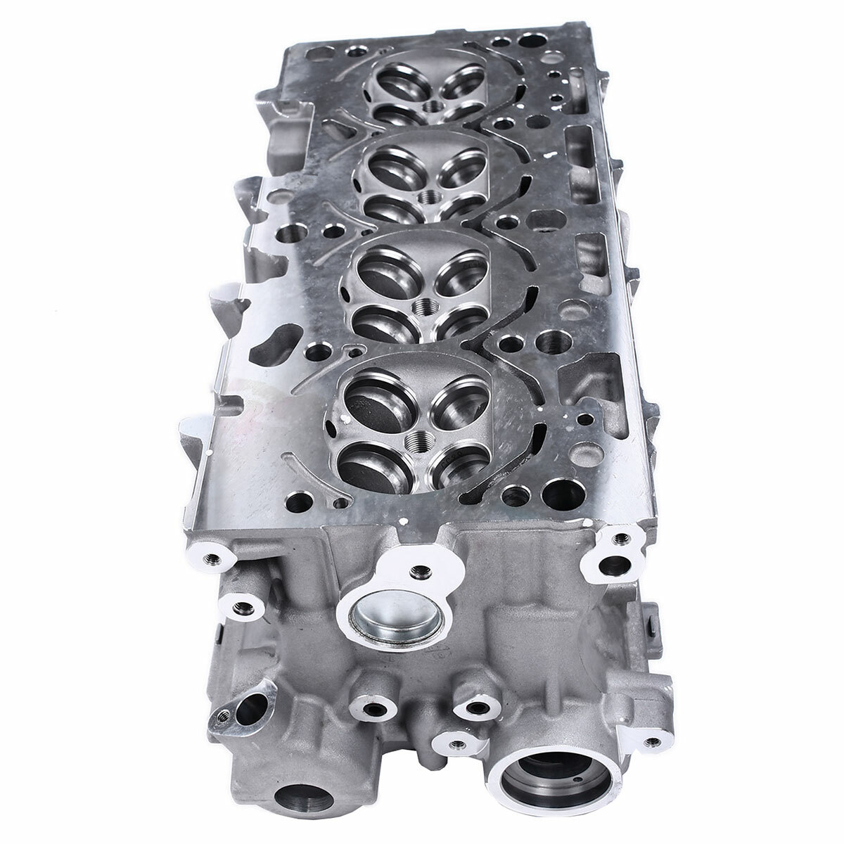 Engine Cylinder Head for Audi A3 A4 Quattro TT Volkswagen Eos Jetta ...
