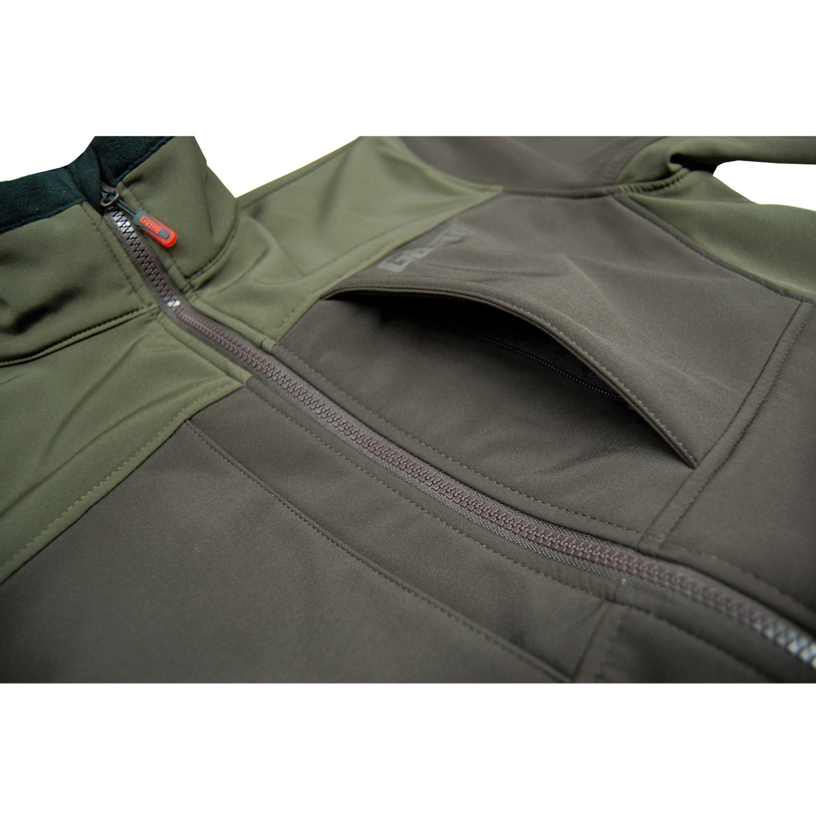 Game Kids Viper Hunting Shooting SoftShell Jacket | Waterproof ...