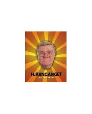 Hjärngänget by Simonson, Nisse Book The Fast Free Shipping | eBay