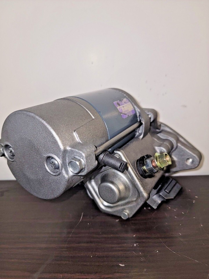 Dodge Charger Starter V8 6.4Liter Vin J 2015 To 2023/OEM/Reman By RR ...