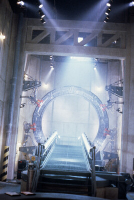 Stargate 24X18 Poster Poster Print | eBay