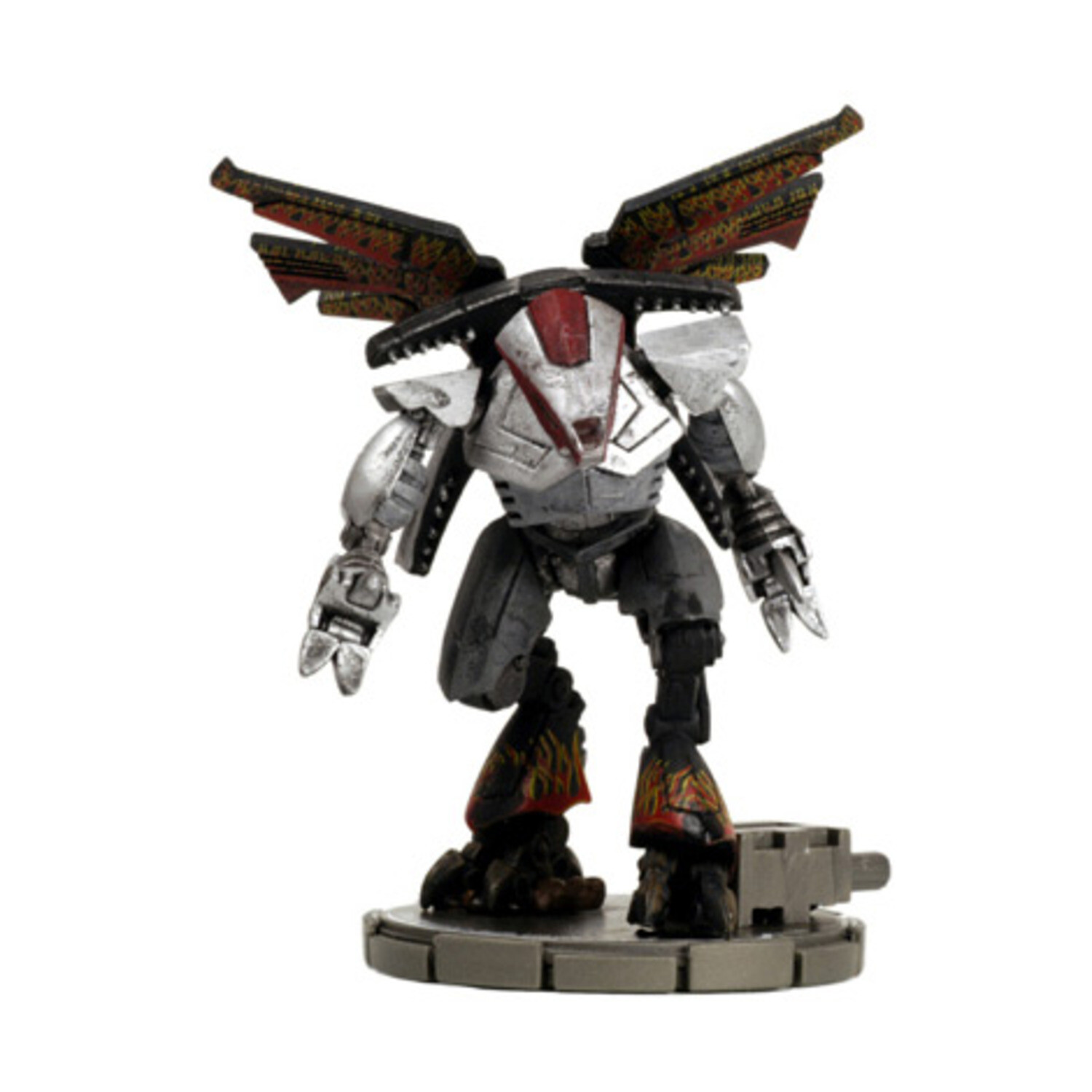 Mechwarrior Age of Destruction "Phoenix" Jade Hawk (Unique) NM | eBay